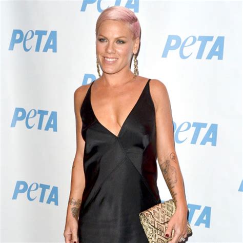 Pink: Der neue Sound ist frisch | GALA.de