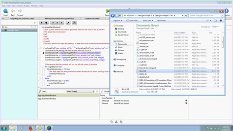 Libcef Dll Not Found Exception With Htmlviewer General Xojo Programming Forum