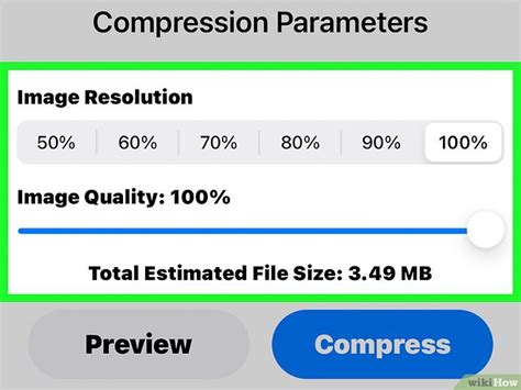 How To Resize An Image On An IPhone Quick Easy Methods