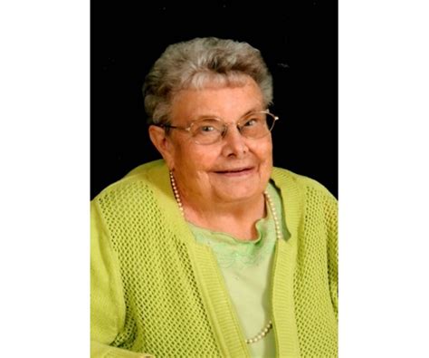 Barbara Lahey Obituary 2021 Waterloo On The Cambridge Times