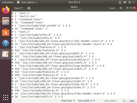 Gcc背后的故事andc程序常量变量的地址分配gcc如何把常量放在固定地址 Csdn博客 Gcc背后的故事andc程序常量变量的地址分配gcc如何把常量放在固定地址 Csdn博客