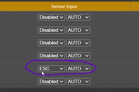Drone Motor Protection With Betaflight Rpm Alarm🔔