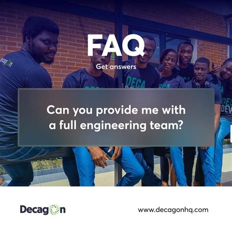 decagon on linkedin decagon faq hiringengineers hire