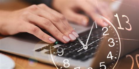 the benefits of automated timekeeping for your business