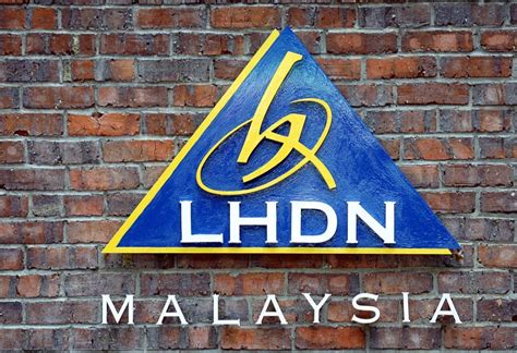 Lhdn Tawar Ansuran Tunggakan Cukai Pendapatan Dan Ckht Bbc Portal