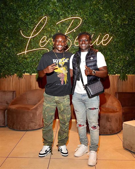 Jeremy Doku Origine Parents Archives Médias Célèbres