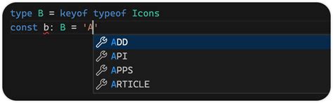 Typescript 中是如何遍历枚举的 Segmentfault 思否