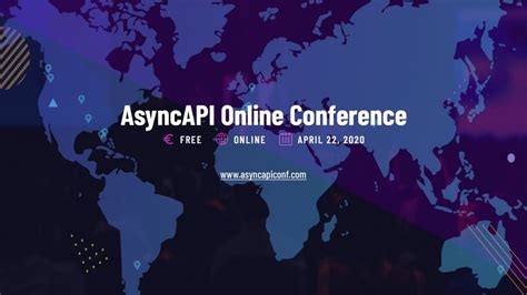 2020 asyncapi first global conference recap core values