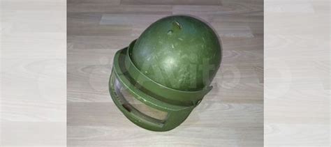 Шлем К6-3 (6Б6-3) 205/168 купить в Екатеринбурге с доставкой | Хобби и ...