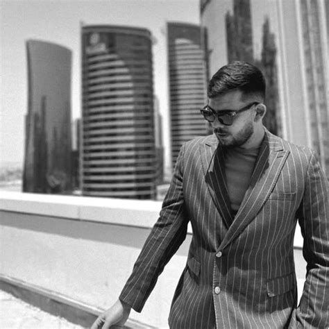 Ahmed Naffeti Naffeti Ahmeed • Threads Say More