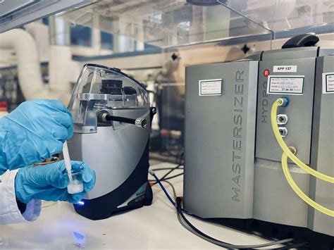 Benefits Of Laser Diffraction Analysis Particle Analytical