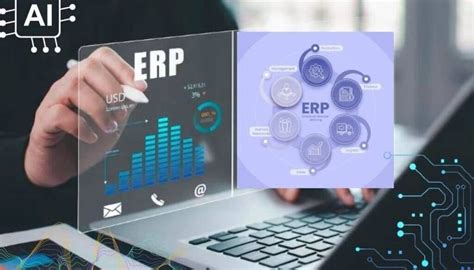 Otto Lederle On Linkedin Erp Software Continues To Evolve Driven By