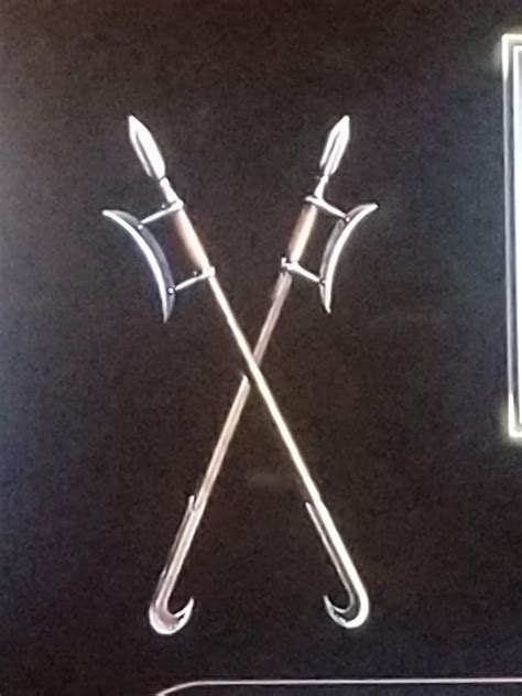 Twin Hook By Kingmasn22 On Deviantart