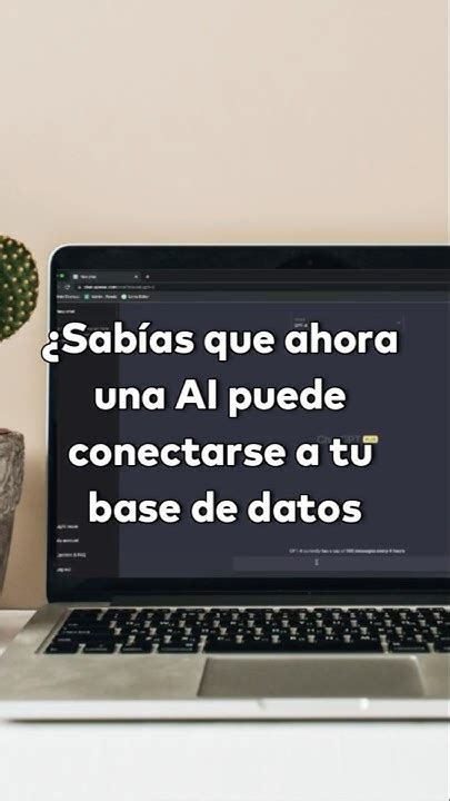 🤖 sabÍas que es el model context protocol mcp programming icodetips codificacion youtube