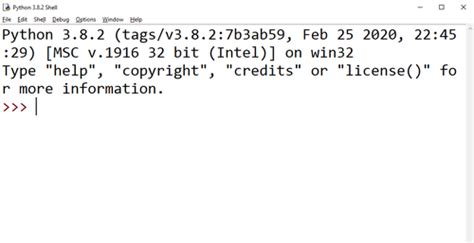 Бесплатный Курс Программирования на Языке Python Установка Интерпретатора