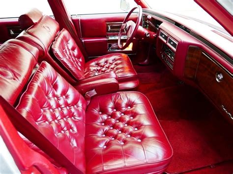 1988 Cadillac Brougham Consignify