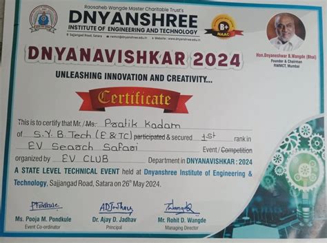 Pratik Kadam On Linkedin That One Memory That Left To Share With My