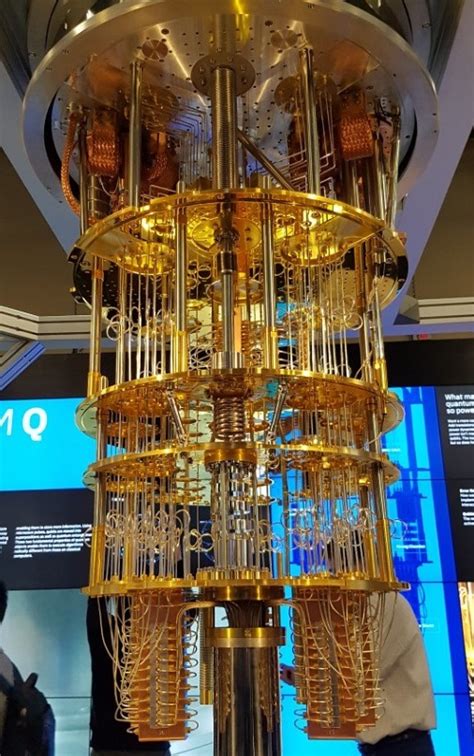 양자 컴퓨터에 대해 알아보자