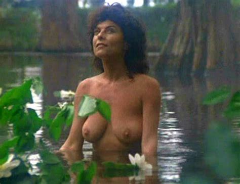 Adrienne Barbeau Nude Mega Porn Pics