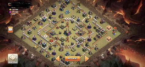 How Would You Attack Im Almost A Max Th13 R Clashofclans