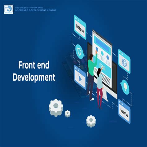 Cập Nhật Mới Nhất Front End Cho Các Lập Trình Viên