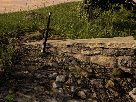 An Unreal Engine Environment Made For Your Project Upwork
