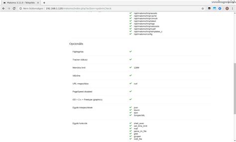 How To Install Matomo Formerly Piwik Web Analytics Software On Our