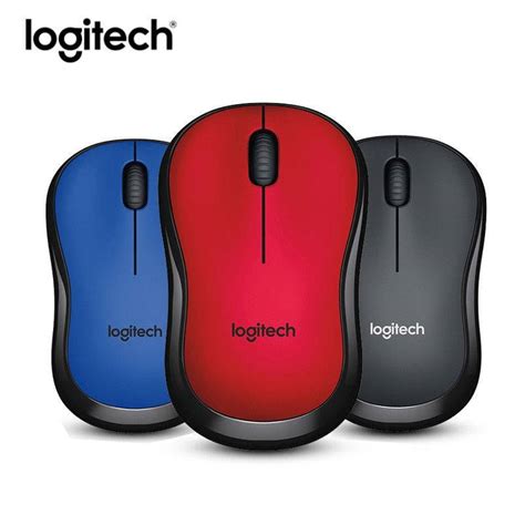 Logitech M Silent Mouse Review All Things Ergonomic