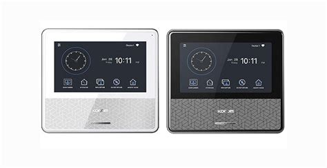 New Kocom Ip Intercom Sen News No 1