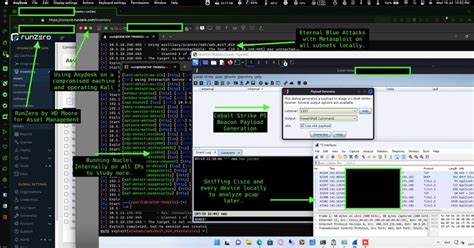 black hat ethical hacking on linkedin pentesting penetrationtesting