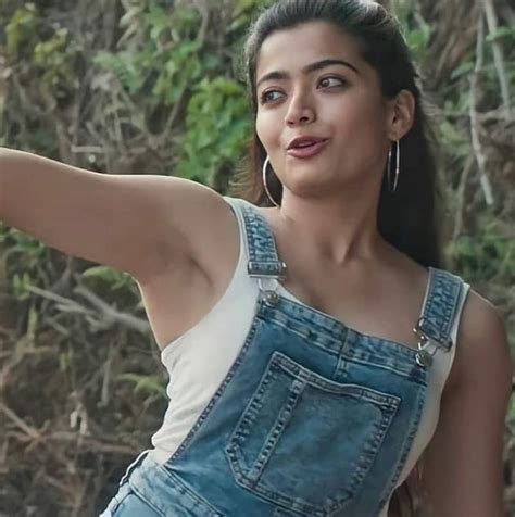 rashmika r bollyarm