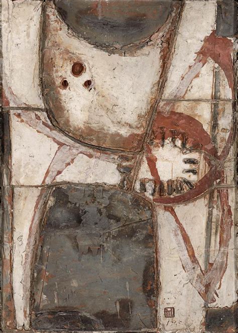 경매 통해 만나는 근대 조각의 거장 권진규 아주경제 경매 통해 만나는 근대 조각의 거장 권진규 아주경제