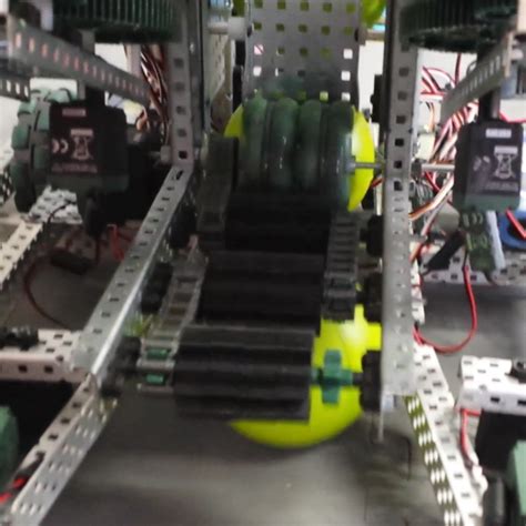 Intake Idea Technical Discussion VEX Forum