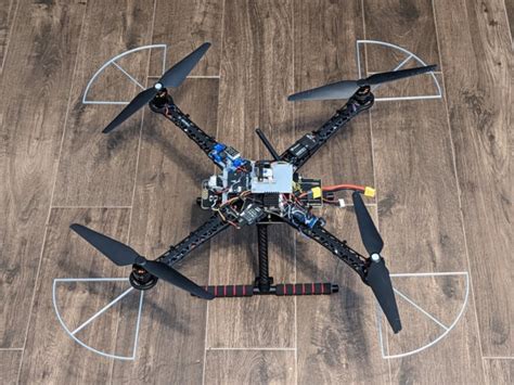 Plant Disease Detection Vertical Farming Drones