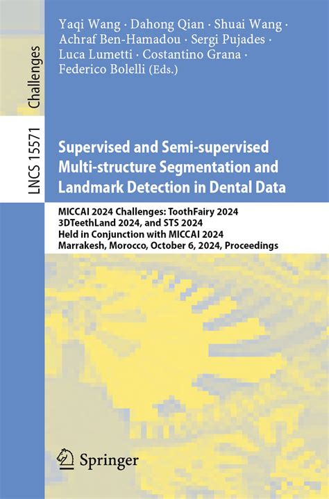 Supervised And Semi Supervised Multi Structure Segmentation And