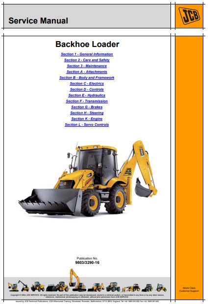 Jcb 3cx