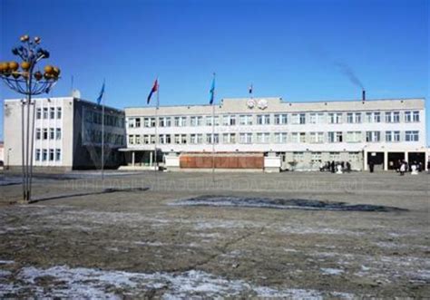 Орон нутагт төвлөрсөн орлогыг байгаль орчинд зарцуулах тухай журмыг аймгийн удирдлагуудад өргөн