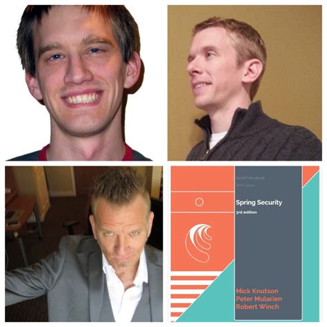 Spring Security 1 Eurostar Huddle