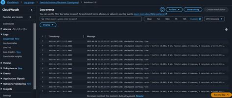 How To Manage Data Compliance For Amazon Rds Guide