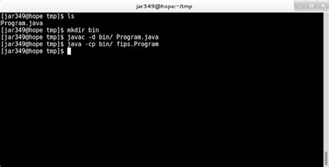 Configure A FIPS Compliant Java Provider On RedHat CentOS Fedora