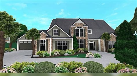 Barbieebuilds On Ig House Blueprints Arkitektur Husritningar
