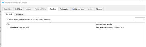 SexLab SE Sex Animation Framework V B Page Downloads SexLab