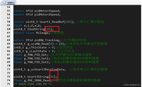第15章 超声波避障功能 Hc Sr04超声波测距模块详解stm32超声波测距hc Sr04避障 Csdn博客