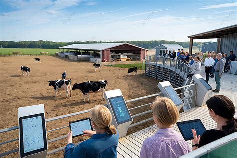 Interactive Farm Tour Background Images Hd Pictures And Wallpaper For Free Download Pngtree