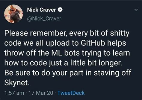 Pin On Web Humor Programmer Humor Programmer Jokes Programming Humor