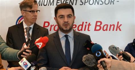 Бектеши Од 1 јануари нема да поскапи струјата Skopjeinfo Mk