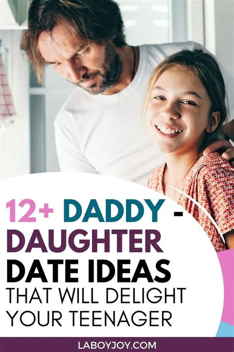 Father Daughter Date Night Ideas Dad Daughter Date Night Ideas Daddy