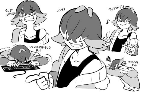 Pokemon Horizons Dot Fanart 23 By Dotmaterx On Deviantart
