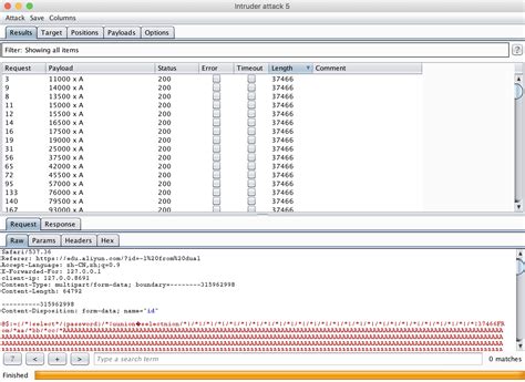 Sql Injection Fuck Waf