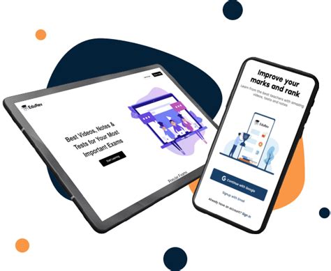 Edurev Best Videos Notes And Tests For Your Most Important Exams
